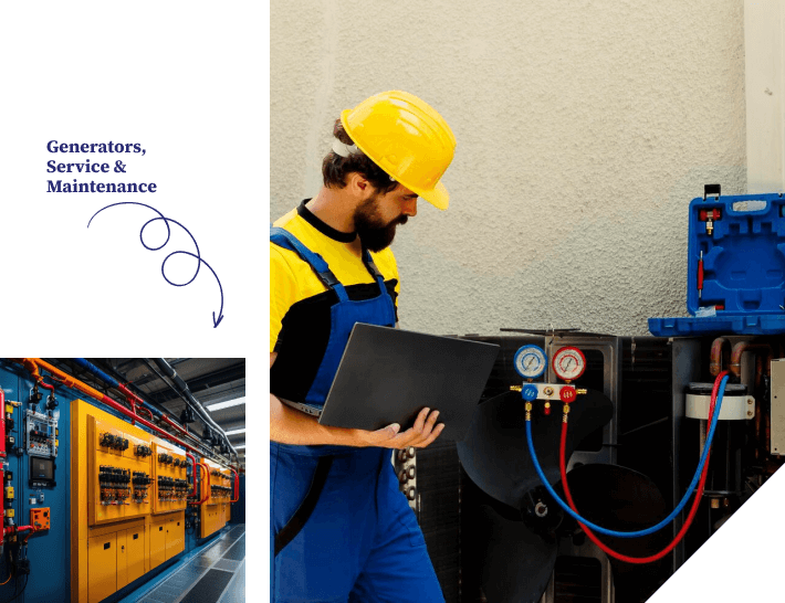 Photo Gallery | Power Plus System, LLC | Ladson, SC | Generac Power Systems